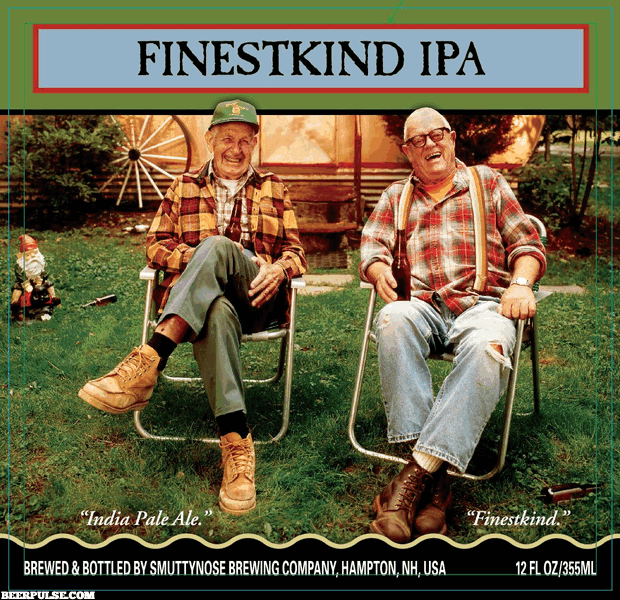 Finestkind IPA | AQベボリューション | 最高品質の海外クラフトビールのインポーター