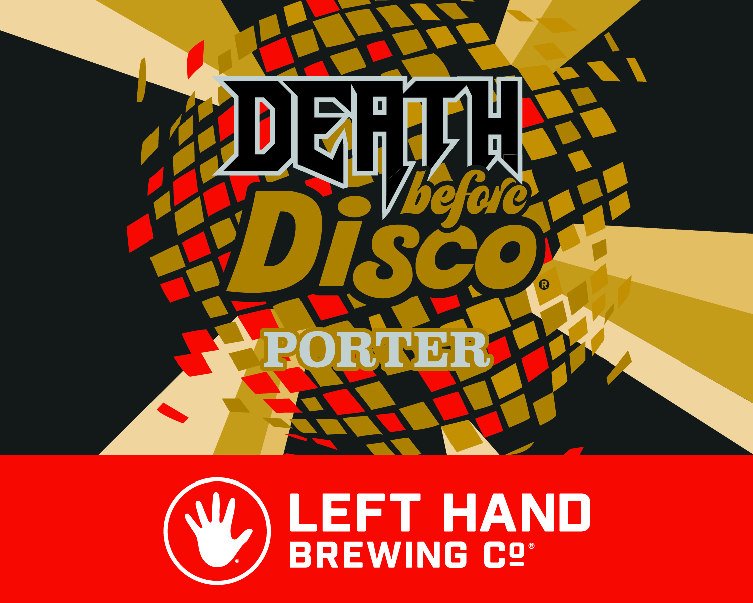Death Before Disco | AQベボリューション | 最高品質の海外クラフトビールのインポーター