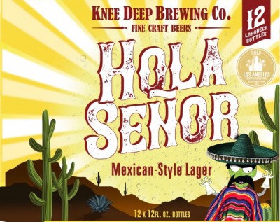 Hola Senor | AQ BEVOLUTION