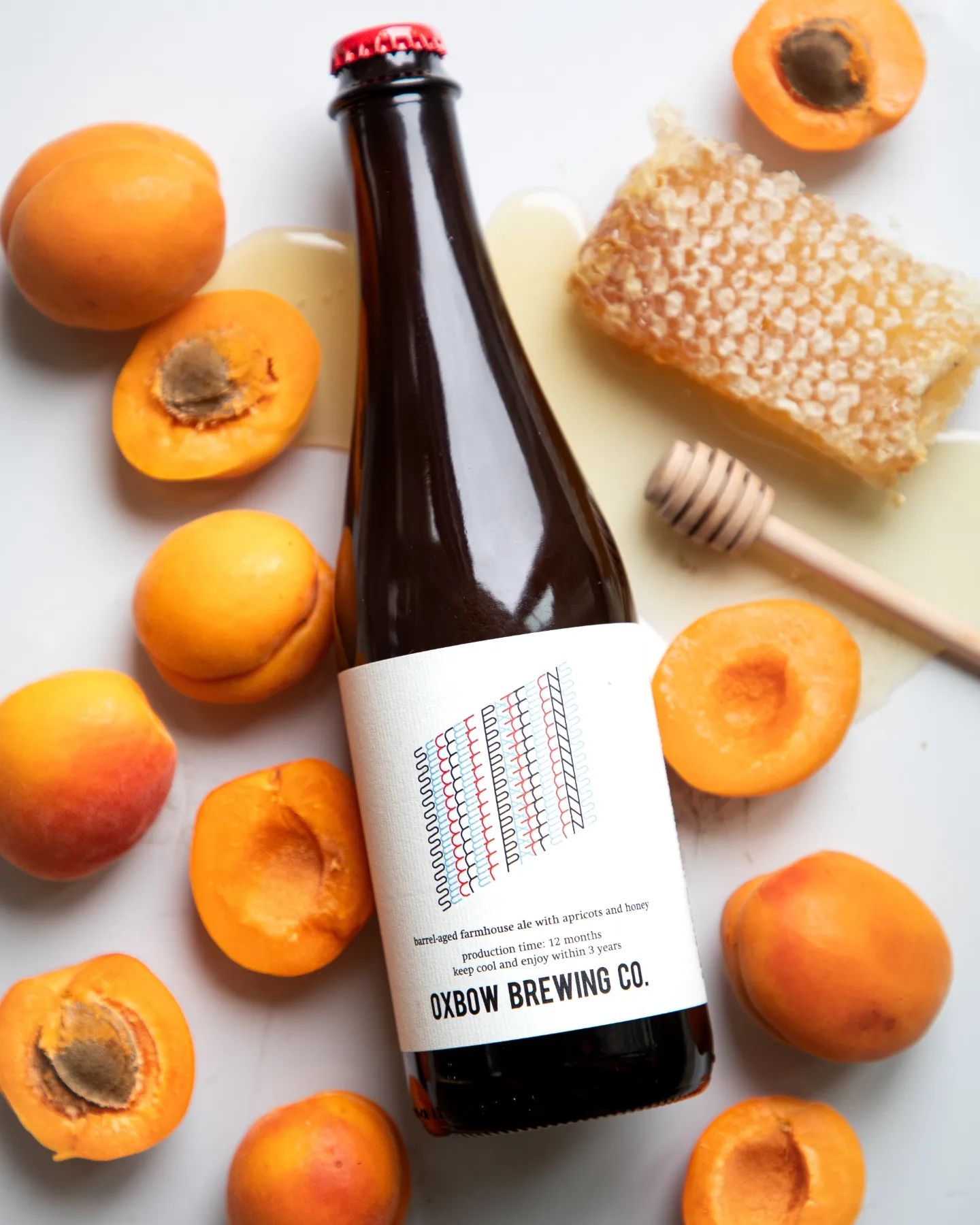 Secret Patterns | AQベボリューション | 最高品質の海外クラフトビールのインポーター